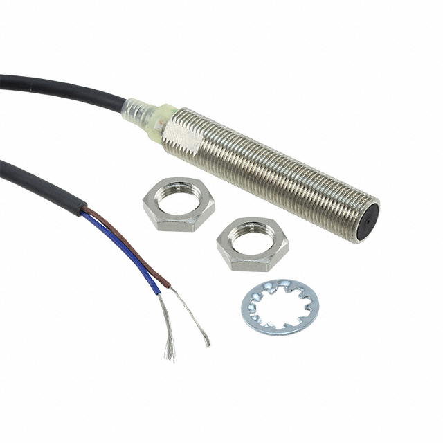 E2E2-X2Y2-US Omron Automation and Safety | Sensors, Transducers | DigiKey